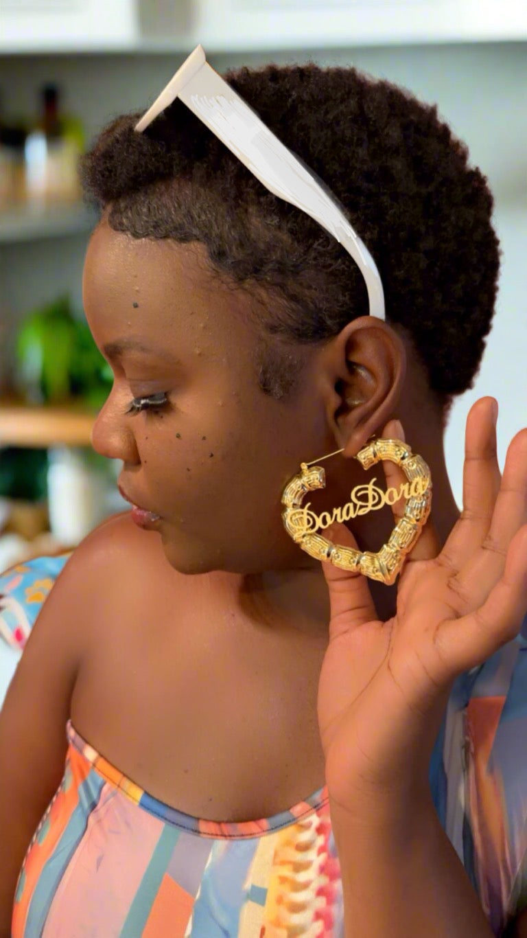 Personalized Jewelry – All Things Daring