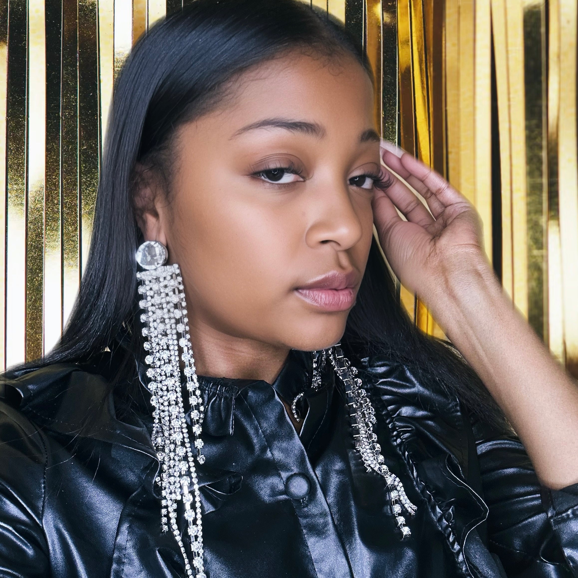 New Arrivals – All Things Daring